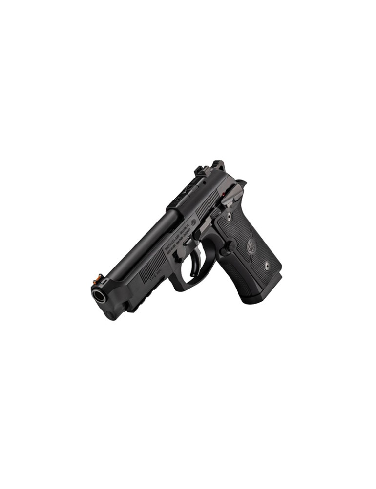 BERETTA 92 GTS FS RDO Ready 9X19mm