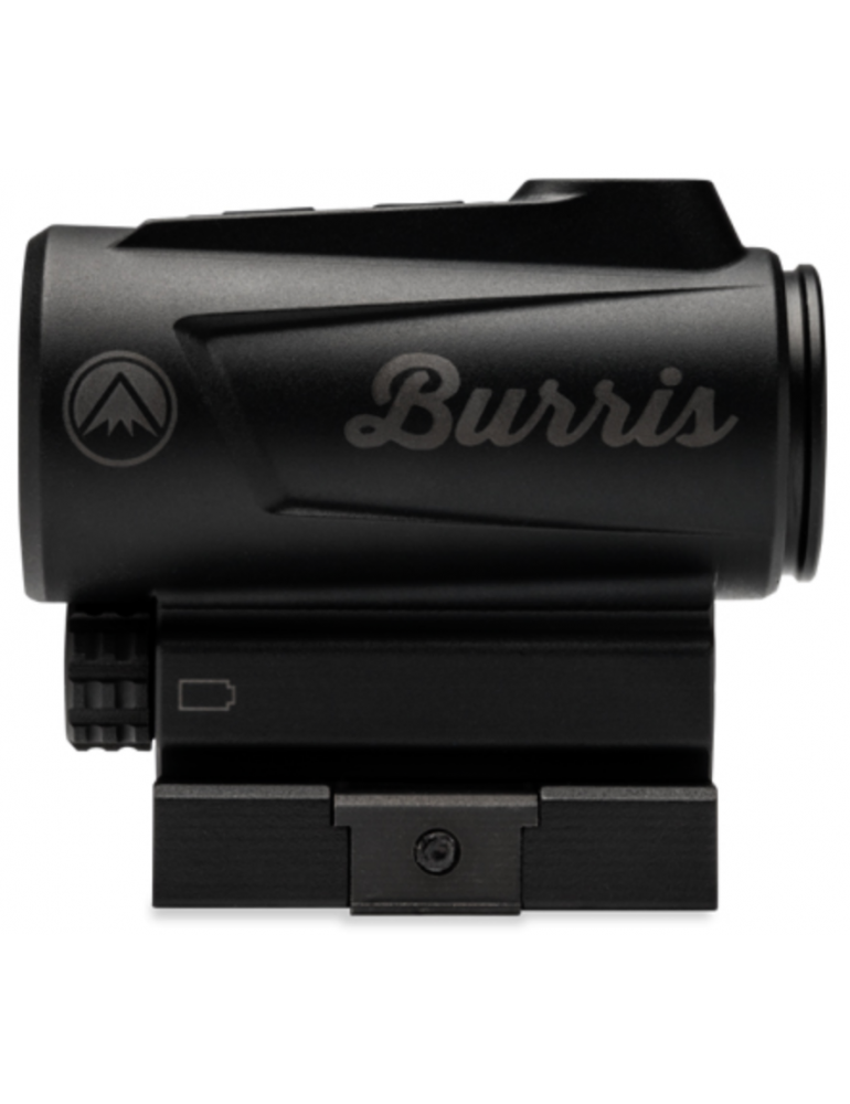 Burris FastFire RD, 2MOA Red Dot, montage picatinny