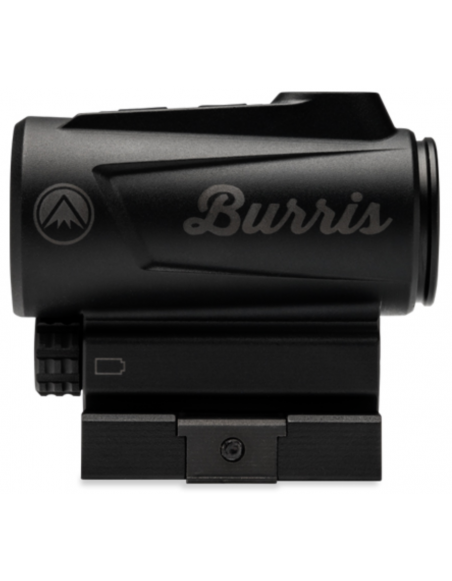 Burris FastFire RD, 2MOA Red Dot, montage picatinny