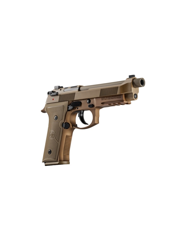 BERETTA M9A4 9X19MM