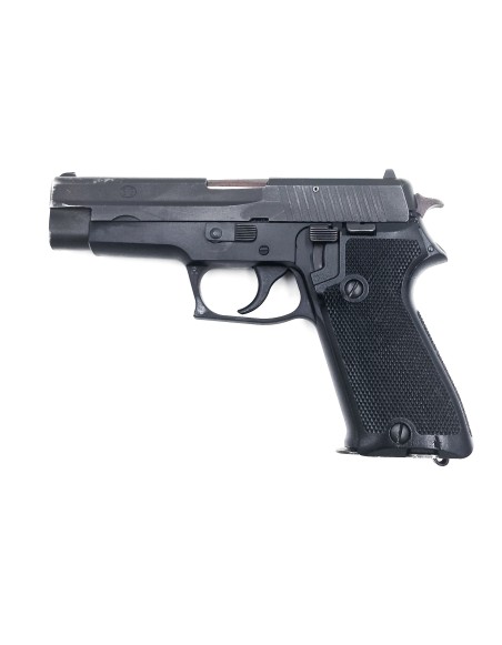 SIG P220 / P75 9x19mm (OCCASION)