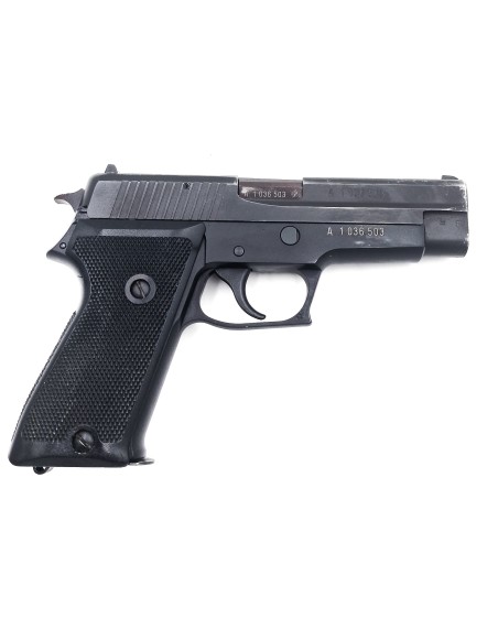 SIG P220 / P75 9x19mm (OCCASION)