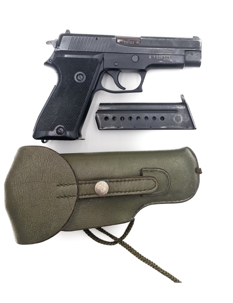 SIG P220 / P75 9x19mm (OCCASION)