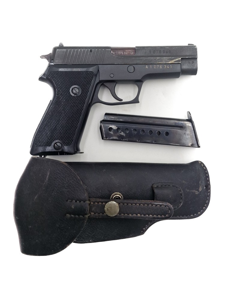 SIG P220 / P75 9x19mm (OCCASION)
